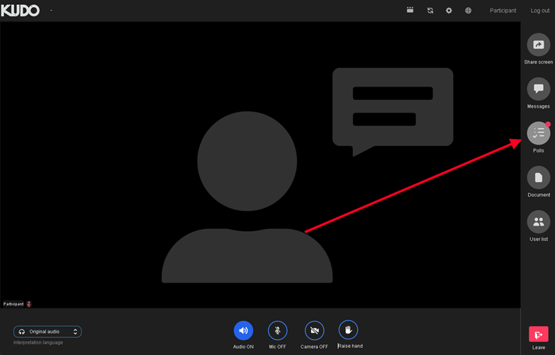KUDO Platform – KUDO Support